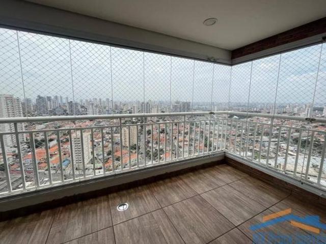 Apartamento 94m² à Venda no Ipiranga 2 Dormitórios, 2 Vagas + Deposito