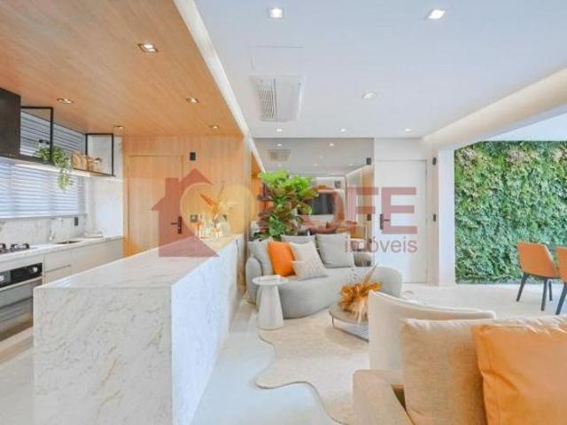 Apartamento 94m² | A Passos da Faria Lima e do Shopping Iguatemi
