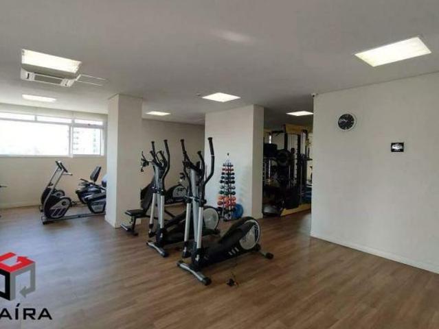 Apartamento 94m² Localizado no bairro Vila Brasilio Machado São Paulo SP