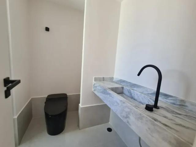 Apartamento 94m² na Vila Nova Conceição com 3 quartos sendo 3 suítes