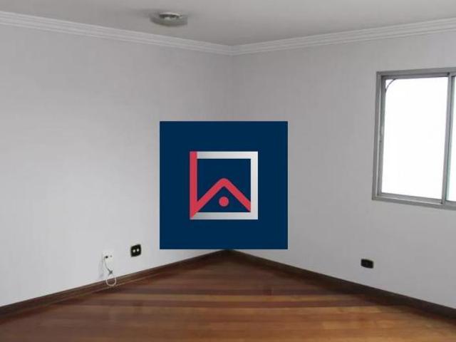 Apartamento 94m², Perdizes SP | Venda