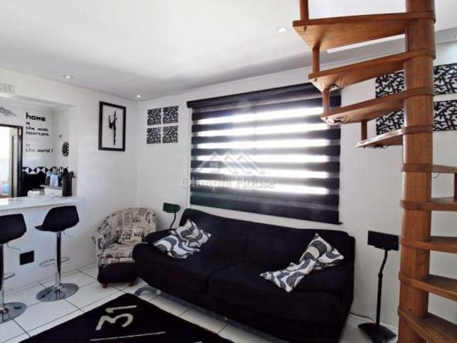 Apartamento 94m², Perdizes SP | Venda