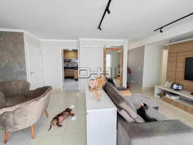 Apartamento 94m², Vila Romana SP | Venda