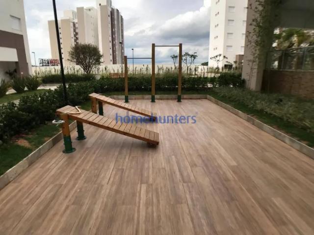 Apartamento a venda– Talipo Exclusive – Mansões Sto Antônio Campinas SP 94m