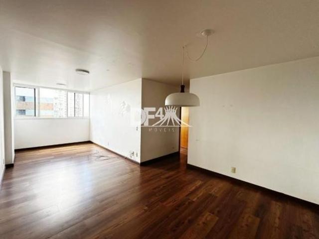 Apartamento 95,47m² | 3 quartos | 1 suite | ótima localização | Residencial Villa Clara
