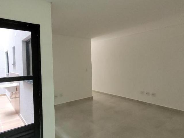 Apartamento 95 m² Localizado No Bairro Bastos Santo André SP