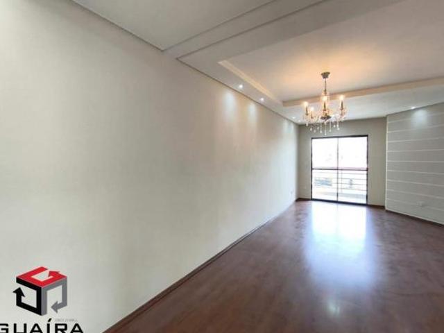Apartamento 95 m² Localizado No Bairro Industriário Santo André SP