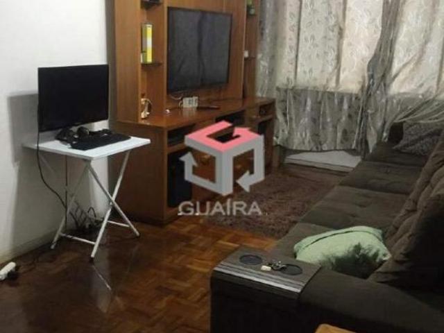 Apartamento 95 m² Localizado No Bairro Taboão São Bernardo do Campo SP