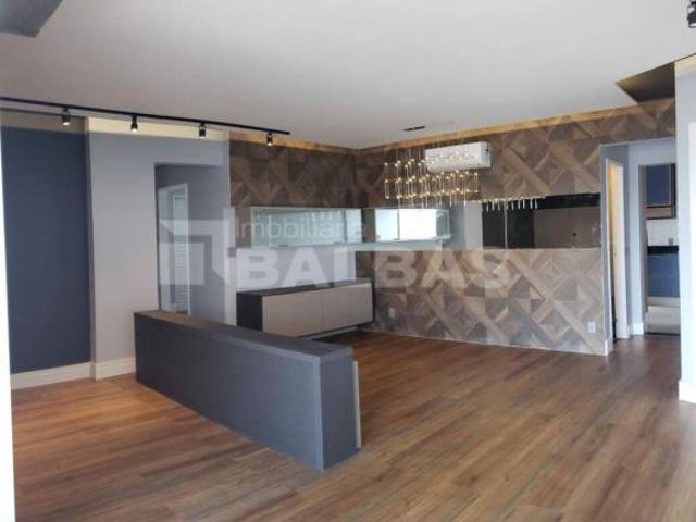 APARTAMENTO 95 m² TATUAPÉ VENDA OU LOCAÇÃO