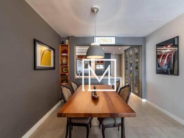 Apartamento, 95 m² venda por R$ 2.500.000,00 ou aluguel por R$ 14.591,32/mês