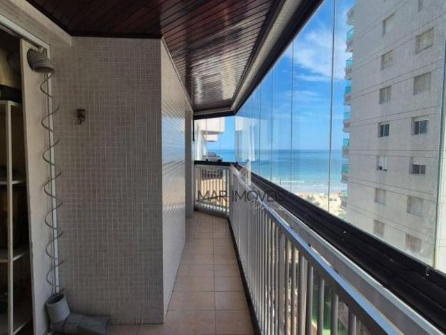 Apartamento, 95 m² venda por R$ 850.000,00 ou aluguel por R$ 6.500,02/mês Astúrias Guarujá/SP