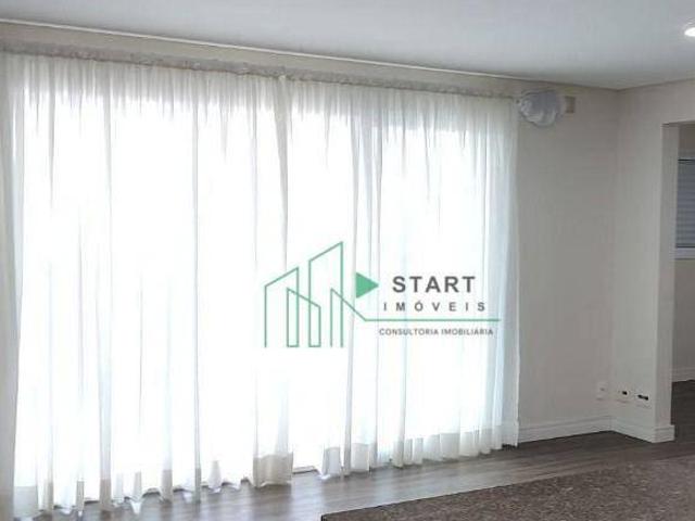 Apartamento, 95 m² venda por R$ 985.000,00 ou aluguel por R$ 4.698,00/mês Vila Assunção Santo