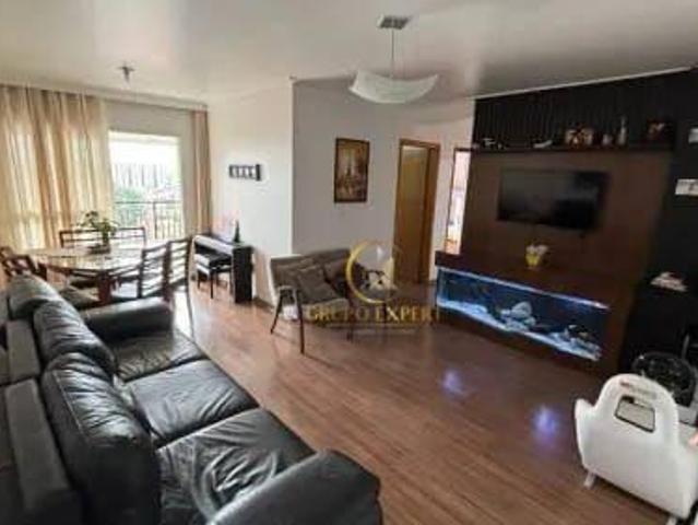 Apartamento 95 m² 3 quartos a venda no Jardim Estoril em São José dos Campos!