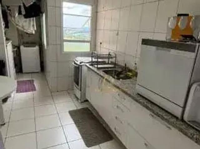 Apartamento 95 m² 3 quartos a venda no Jardim Estoril em São José dos Campos!