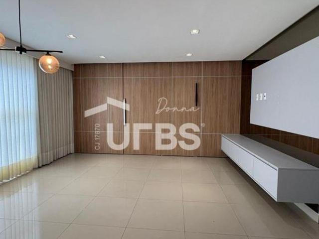 APARTAMENTO 95MT 3 SUITES SETOR BUENO