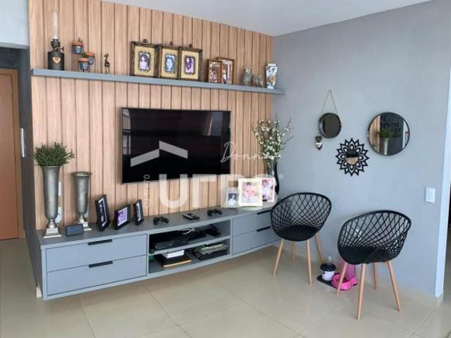 APARTAMENTO 95MT 3 SUITES SETOR BUENO