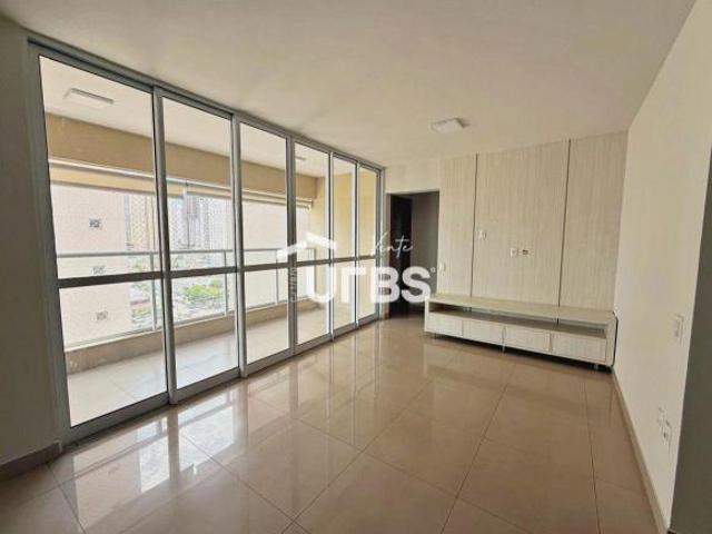 APARTAMENTO 95MT 3 SUITES SETOR BUENO