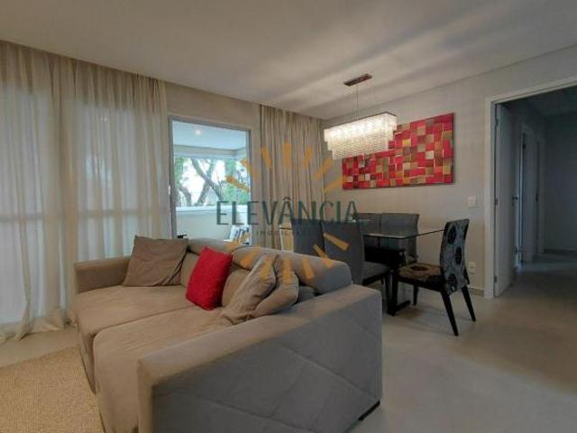 APARTAMENTO 95m² 3 DORMITÓRIOS 1 SUÍTE VARANDA GOURMET 2 VAGAS VL GOMES USP