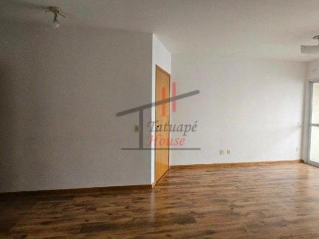 Apartamento 95m² 3 dormitórios Tatuapé