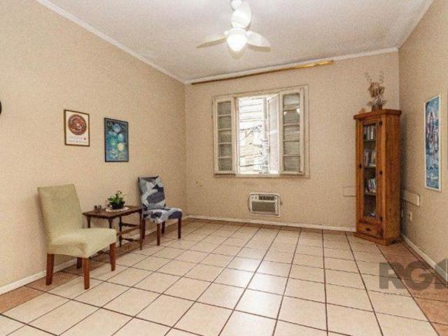 Apartamento 95m² 3 dormitórios no bairro Auxiliadora