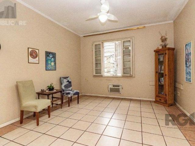 Apartamento 95m² 3 dormitórios no bairro Auxiliadora