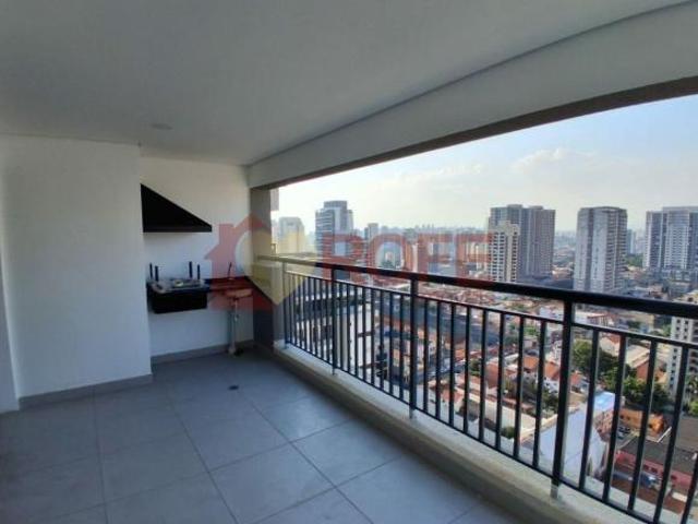 Apartamento 95m² 3 dormitórios sendo 1 suíte 1 vaga de garagem Alto do ipiranga