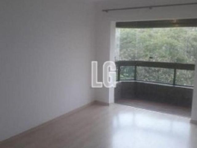Apartamento 95m 3 quartos 1 suite 2 vagas cobertas Vila Indiana São Paulo SP