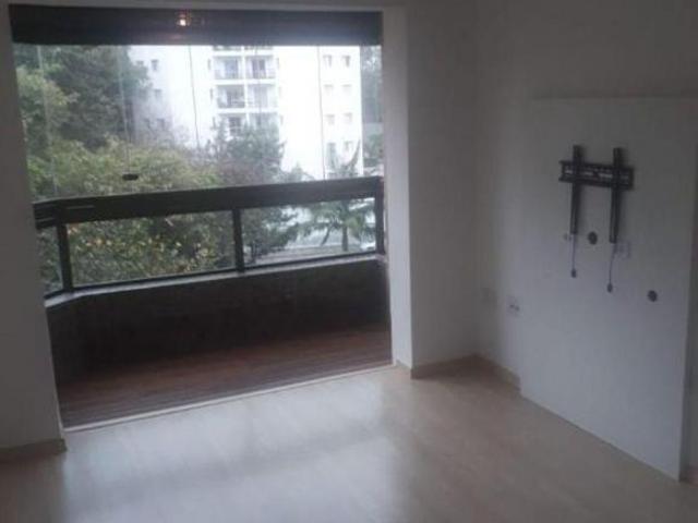Apartamento 95m 3 quartos 1 suite 2 vagas cobertas Vila Indiana São Paulo SP