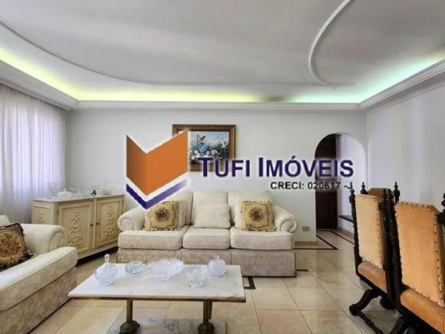 Apartamento 95m², 3dorm, 1 suite, 1 vaga Moema