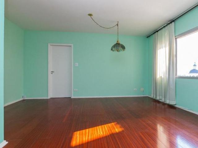 Apartamento 95M², 3Q, 1 Suíte, 2 Banheiros, 1 Vaga, Dependência Completa de Serviço, Salão de Festas