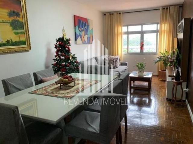 APARTAMENTO 95m² 03 DORM 02 VAGAS VILA MONTE ALEGRE