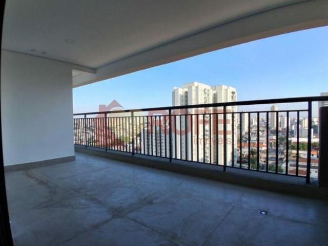 Apartamento 95m² 03 sendo 01 suíte com 02 vagas de garagem Alto do Ipiranga Oportunidade!