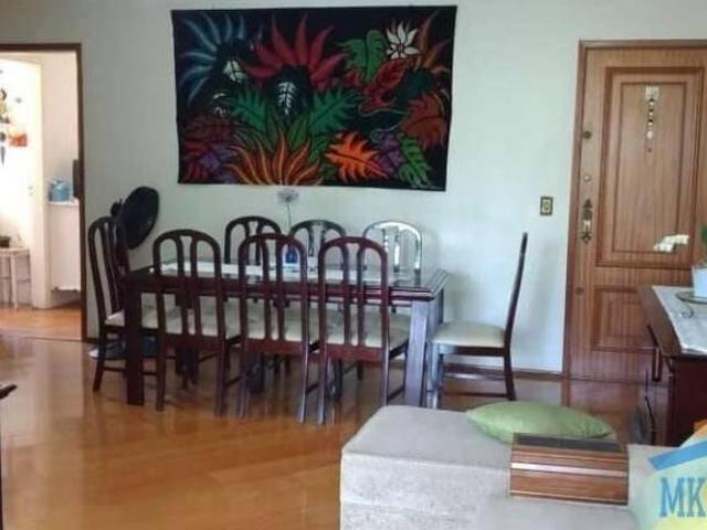 Apartamento 95m² c/ 2 Dorm 1 Suíte 1 Vaga para Venda Vila Leopoldina/SP