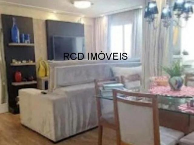 Apartamento 95m² com 3Quartos sendo 2 suítes Varanda Gourmet Lazer de Resort Vitallis Butantã