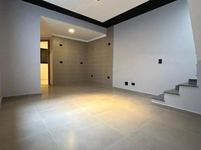 Apartamento 95m² Localizado no bairro Scarpelli Santo André SP