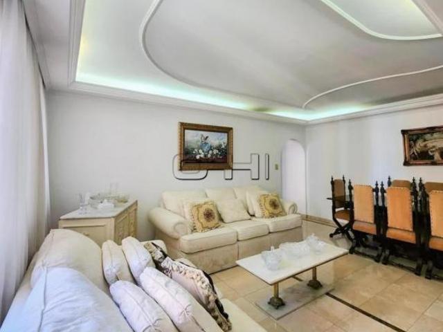 Apartamento 95m², Moema SP | Venda