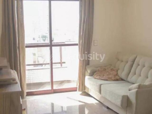 Apartamento 95m² Mooca 3 dormitórios, 1 suíte, 2 vagas