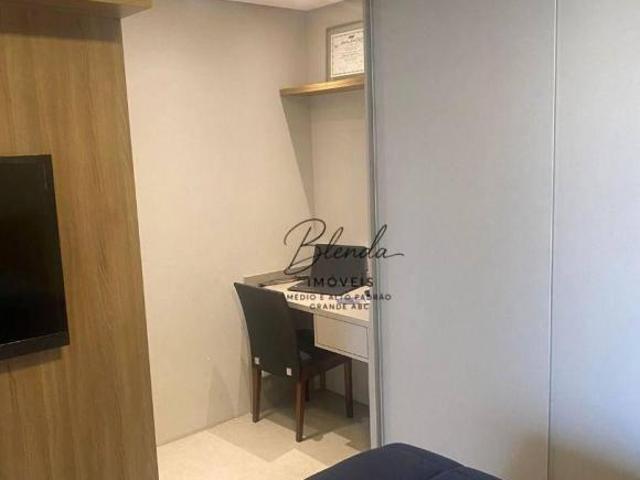 Apartamento 95m² no Helbor Family Garden – Reformado, Mobiliado, Varanda Gourmet e 2 Vagas – São Ber