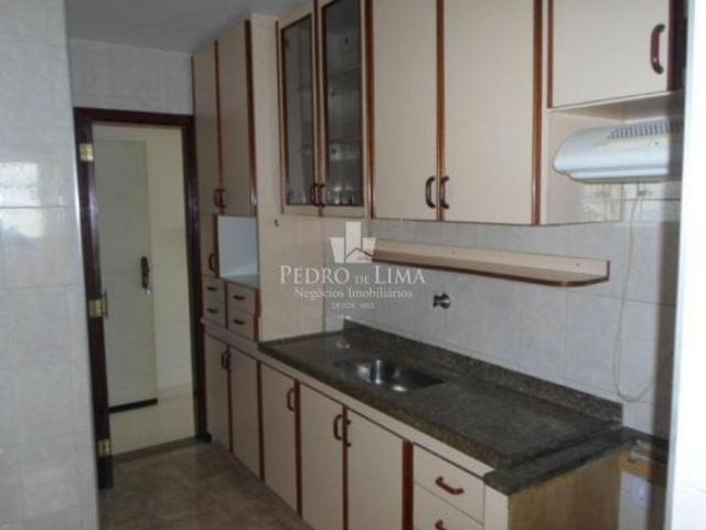 Apartamento 95m² na Penha