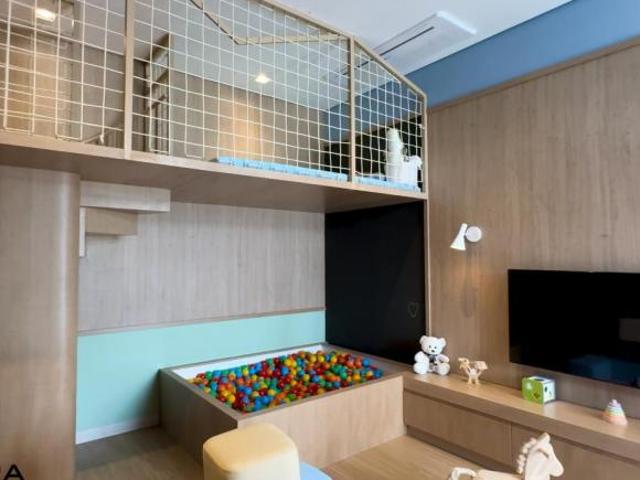 Apartamento 95m² na Vila Mariana!