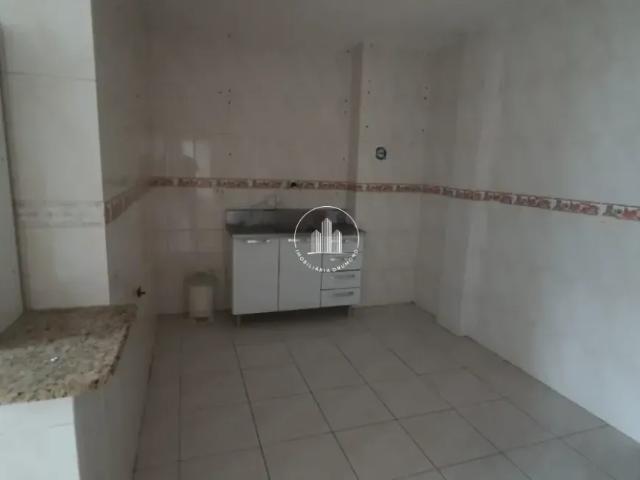 Apartamento 95m² com 3 Quartos e Suíte no Estreito BRN