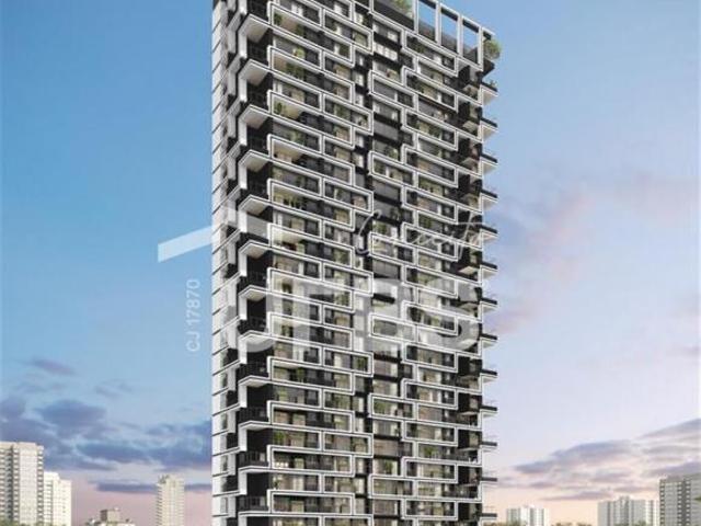 APARTAMENTO 96,49MT 2 SUITES SETOR MARISTA