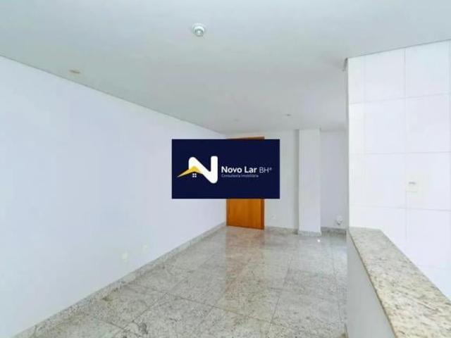 Apartamento 96,55 m², 3 quartos, 3 suítes, 2 vagas e lazer no bairro Buritis