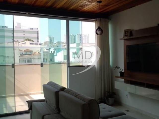 Apartamento 96 m² à Venda Santa Maria SA