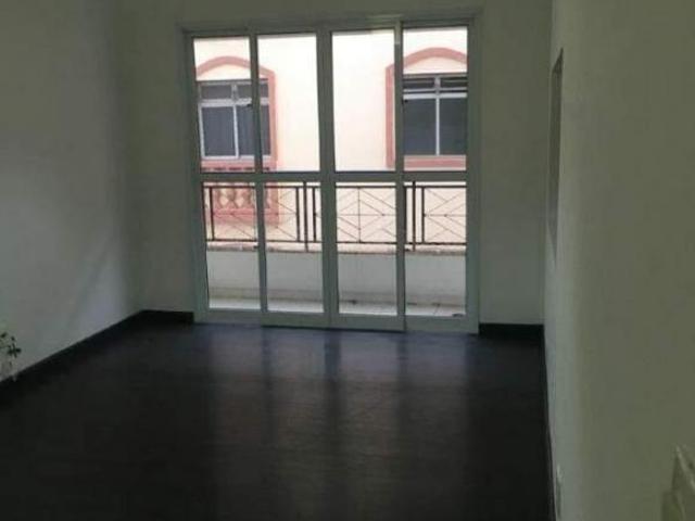 Apartamento 96 M² Localizado No Bairro Santa Maria São Caetano do Sul SP