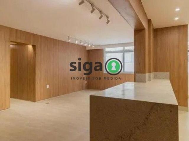 Apartamento 96 m² | 2 suítes | Lavabo | 1 vaga de garagem | Localização privilegiada