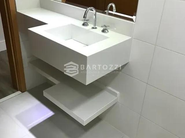 Apartamento 96 m² 3 dorm 1 suíte 02 vagas lazer
