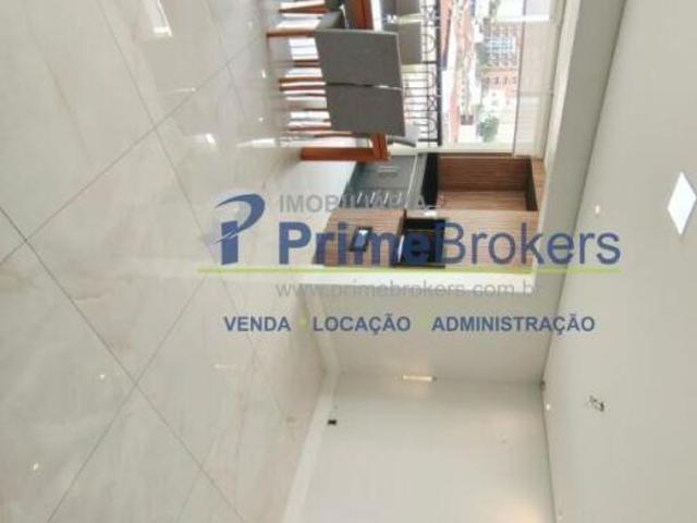 APARTAMENTO 96M2 A VENDA VILA GOMES CARDIM 2 VAGAS