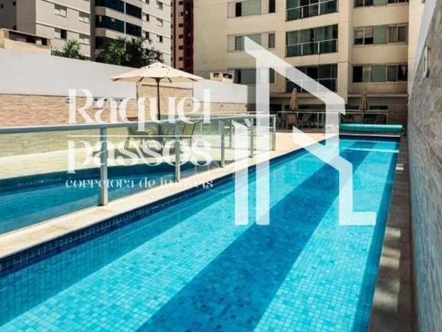 Apartamento 96m2 de 4 Quartos em Águas Claras Sul
