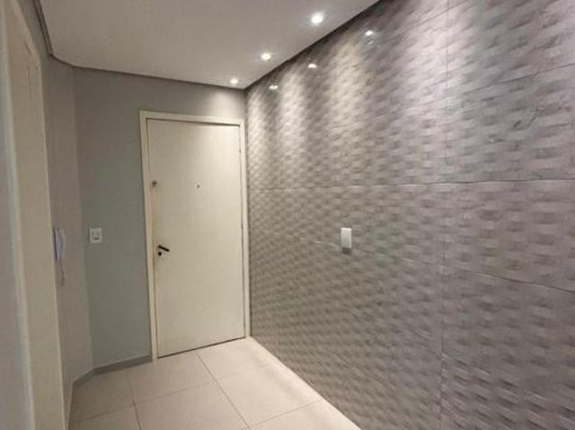 Apartamento 96m2 semimobiliado à venda no bairro Operário em Novo Hamburgo